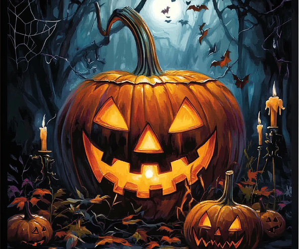 Halloween – Axis Buy